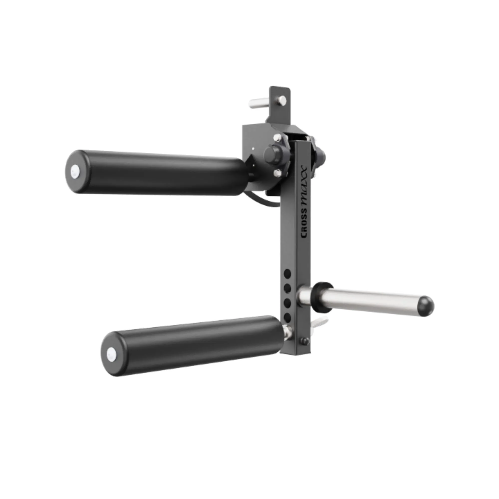 Crossmaxx XL Leg Extension Attachment – kompakt ben styrke